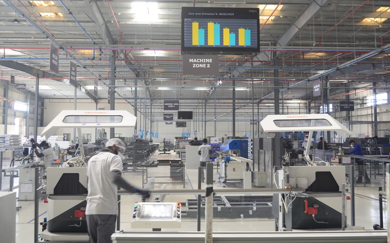 Sobha Facades | Sobha Modular